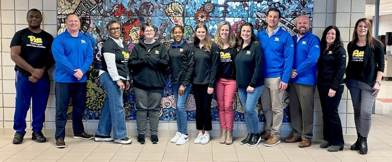 The SUN™ Program | REAACT Research Program